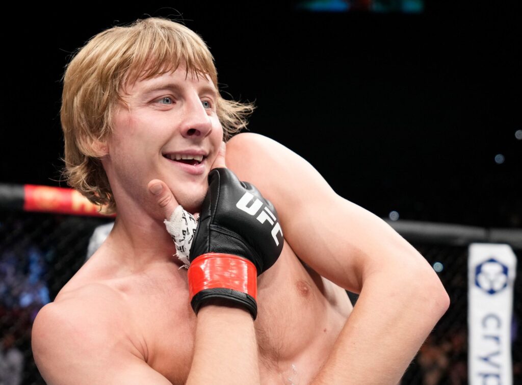UFC Londres: Retorno de Paddy Pimblett ao Octógono Acontece em Julho