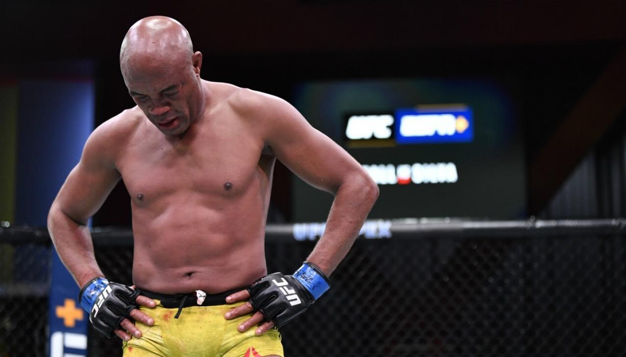 Anderson Silva Boxe | Performances e Próximos Passos