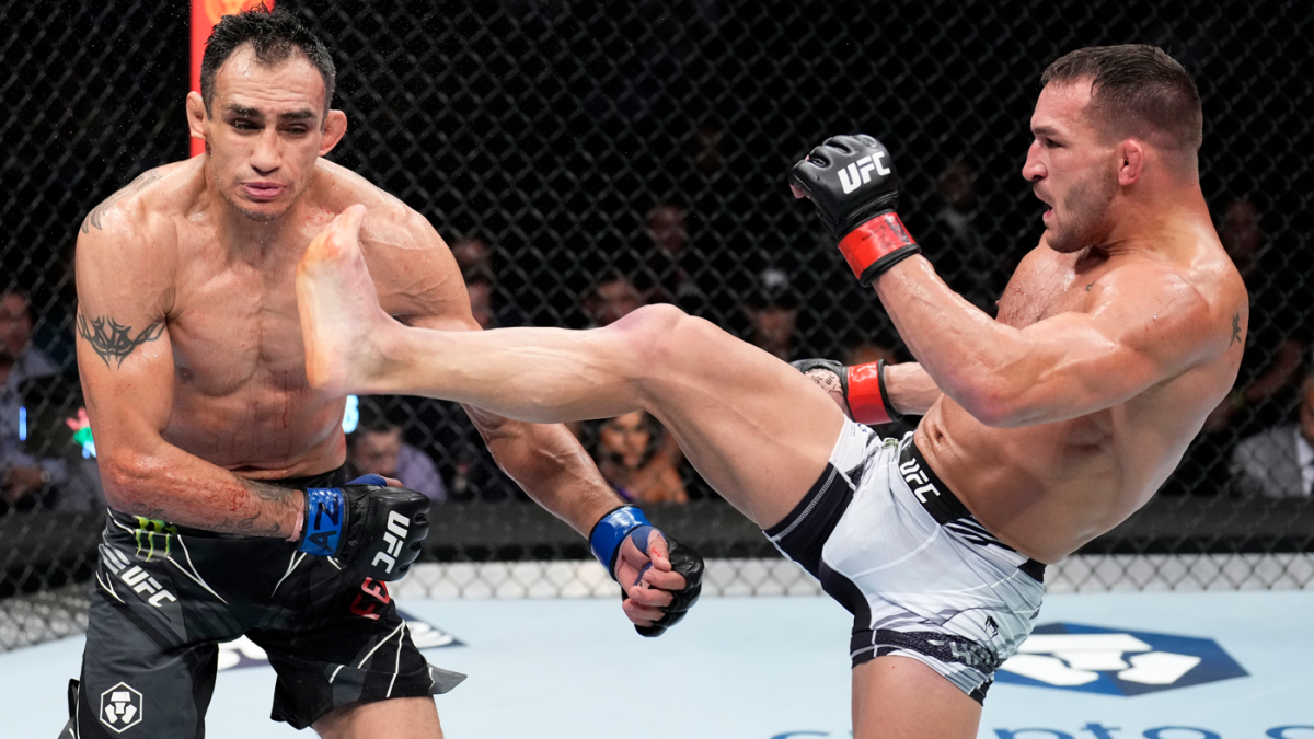 Conor McGregor vs Mike Chandler, Segundo Dana White É Uma Luta Que "Faz ...